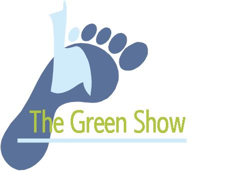 The Green Show – Mixed Company Theatre