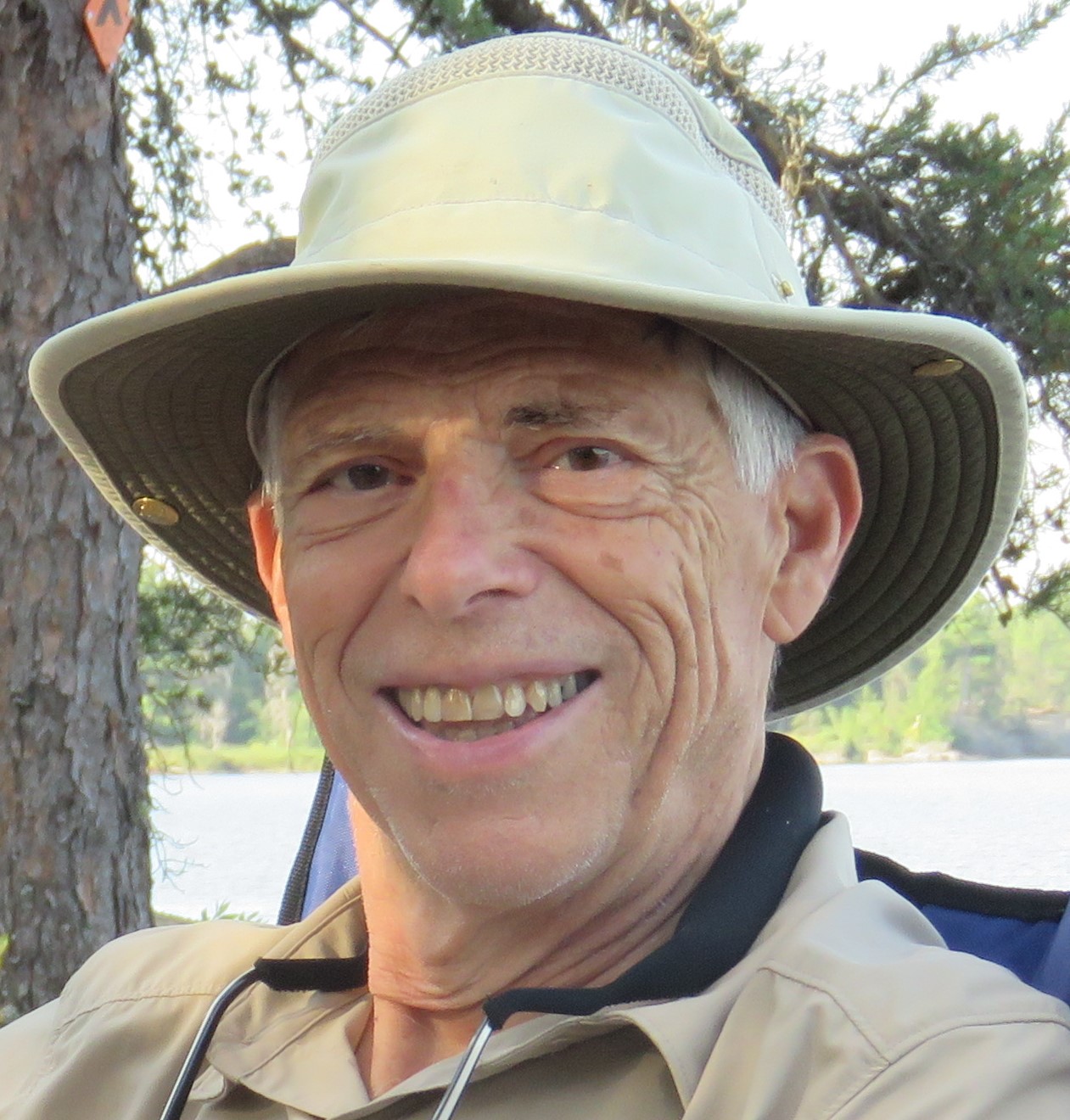 Remembering Brian Hutchison – Mixed Company Theatre